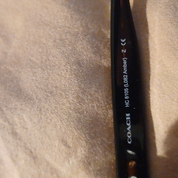 Coach | Accessories | Coach Frames No Lenses | Poshmark